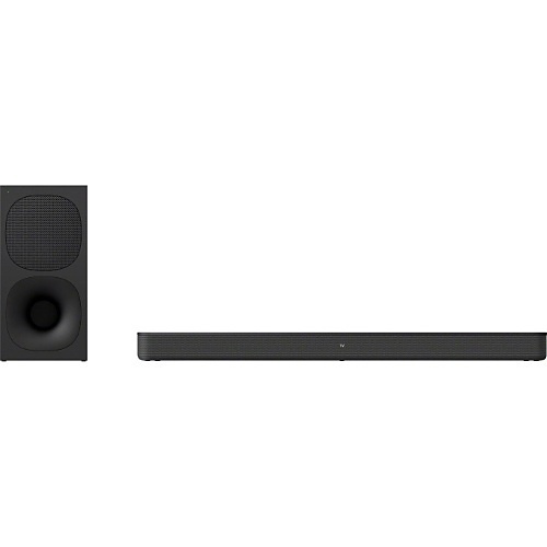 Sony HTS400 2.1ch Soundbar with Wireless Subwoofer