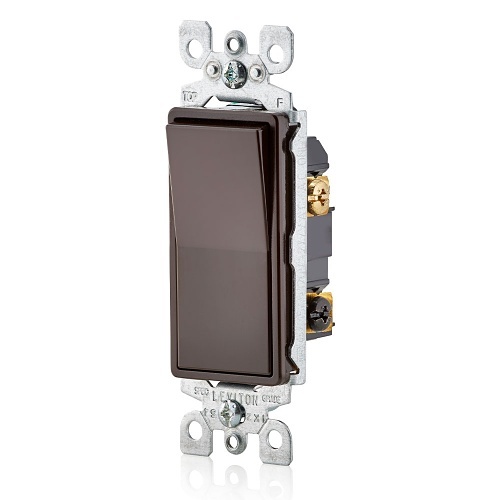 Leviton 5603-2 Smart Dimmer & Light Switch