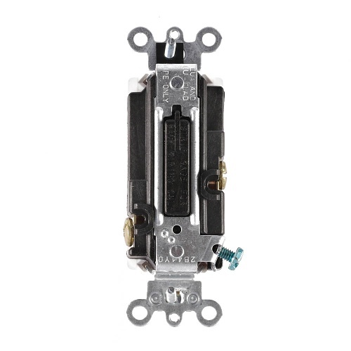 Leviton 5631-2W Smart Dimmer & Light Switch