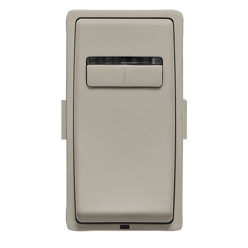 Leviton RKDMD-WS Wood Smoke Renu Dimmer Color Change Kit