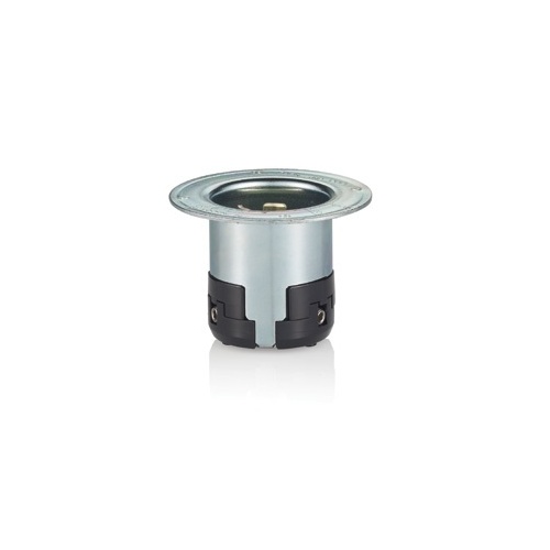 Leviton CS8275 Inlet Flange 2-Pole 3-Wire Non-NEMA 50A 250V Power Plug