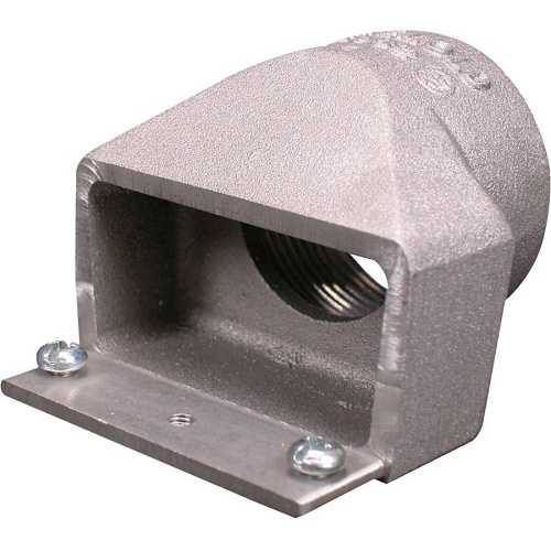 Wiremold G3082 3000 Conduit Connector Fitting, TAA Compliant