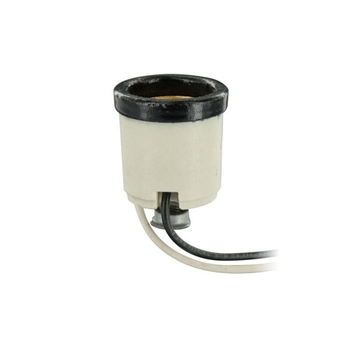 Leviton 8152-8 Incandescent Lampholder