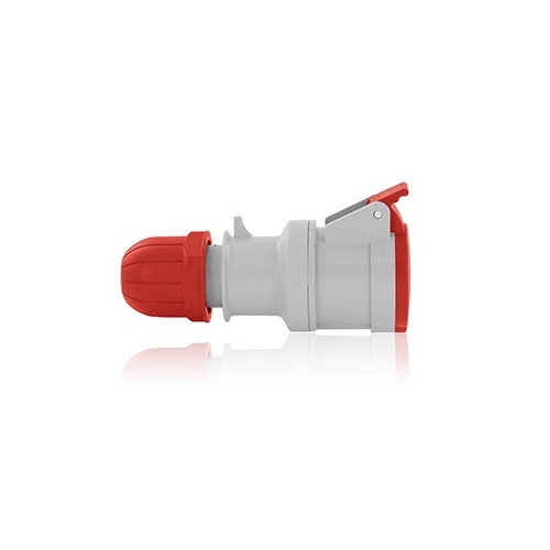 Leviton S316-C11 16A 440-460V Splash Proof Connector