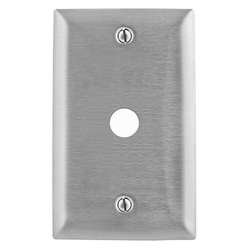 Hubbell SS11 Wall Plate
