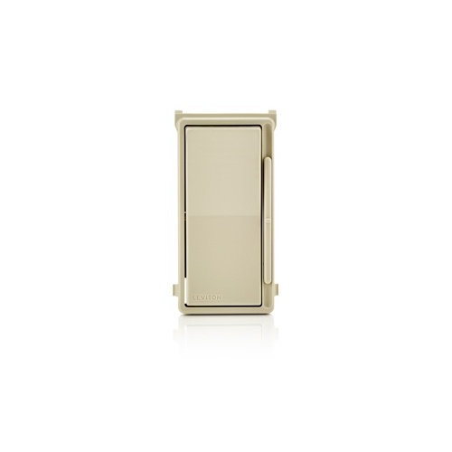 Leviton DSKIT-NI Color Change Kit for DSF01, Ivory