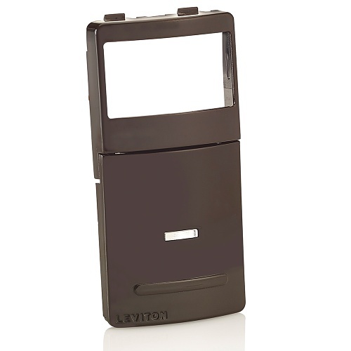 Leviton IPDKT-B Color Change Kit, Brown