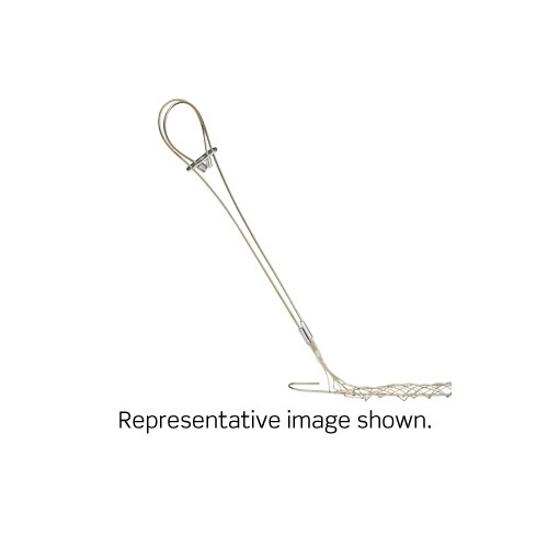 Leviton L9688 Support Wire Mesh Grip, 0.5-0.61"