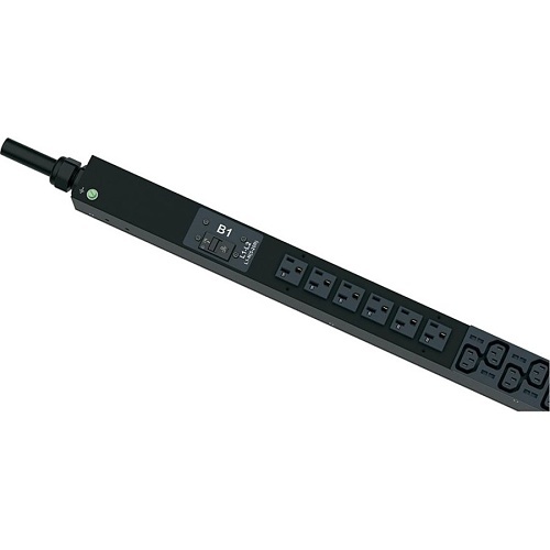 Panduit F9UYPXRNNSNF200 OS2 24-Fiber Single-mode Indoor Trunk Plenum LC ...