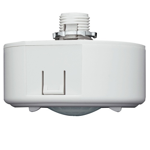 Leviton OSFHS-ITW Passive Infrared Occupancy Sensor with High Surface ...