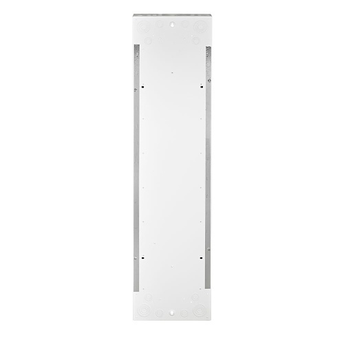 Leviton LP620-BPD Load Center 66-Space Indoor Breaker Box with 200A ...