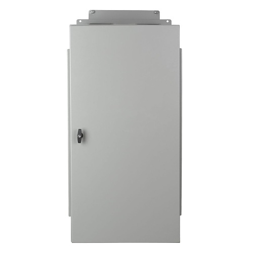 Hubbell IR323PS3 Industrial REBOX NEMA 4X, 36"x24"x30", Stainless Steel