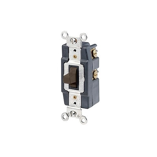 Leviton 1285 Faceplates and Mounting Boxes