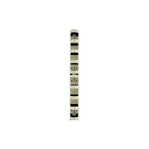 Leviton 41D1R-HCM Rack Accessory, Rack Mount Horizontal Cable Manager ...