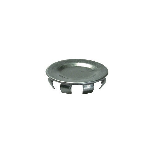 Dottie KO200 Conduit Adapter, 2" Snap-In Knockout Seal