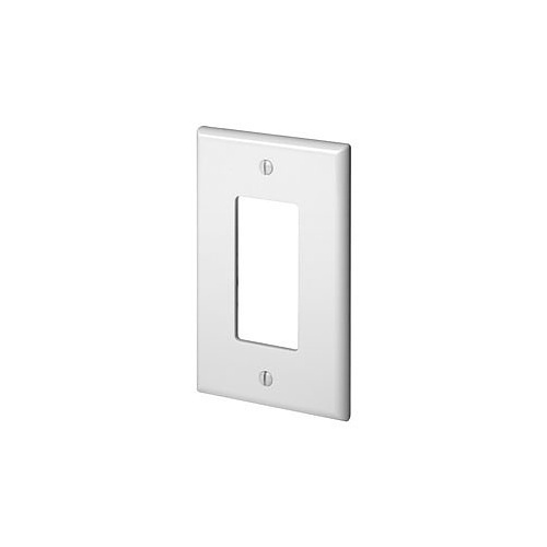 Leviton PJ26-R Wall Plate