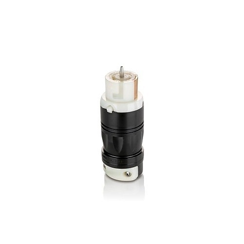 Leviton CS8464C Connectors, EB CONN LOCK 2PO 3WI NON-NEMA 50A480V