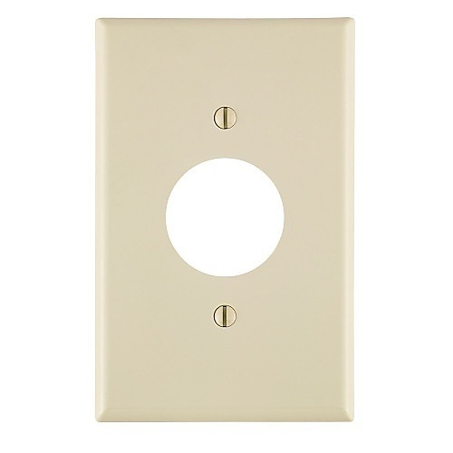 Leviton PJ7-T Faceplates and Mounting Boxes