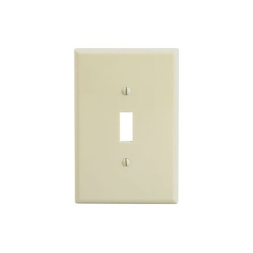 Leviton 86101 Wall Plate