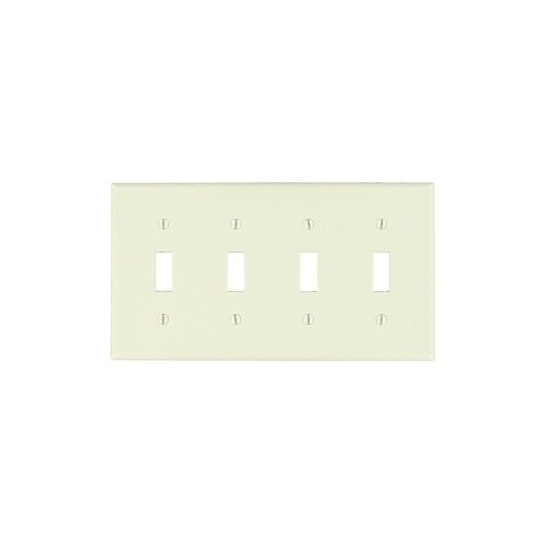 Leviton 78012 Wall Plate