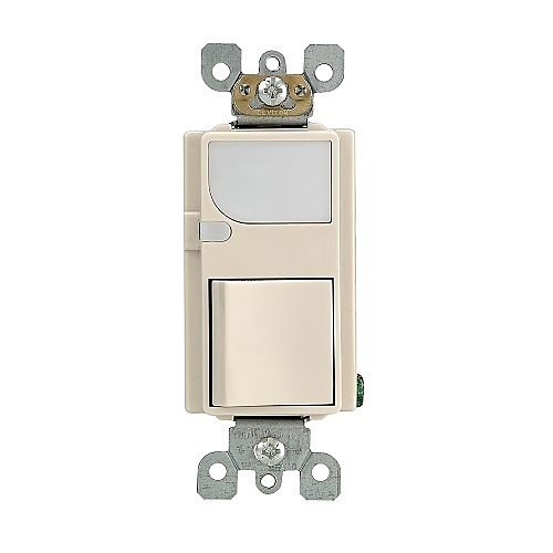 Leviton 6526-T Smart Dimmer & Light Switch
