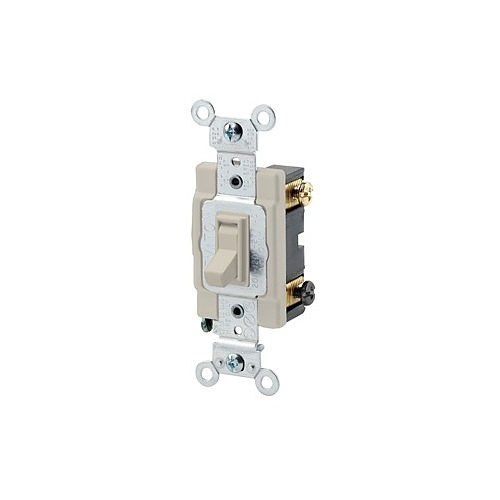 Leviton 54523-2I Smart Dimmer & Light Switch