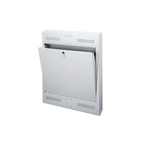 Middle Atlantic TOR-3-20SP TOR Series Tilt Out Wall Rack, 6.1" Deep, RU ...