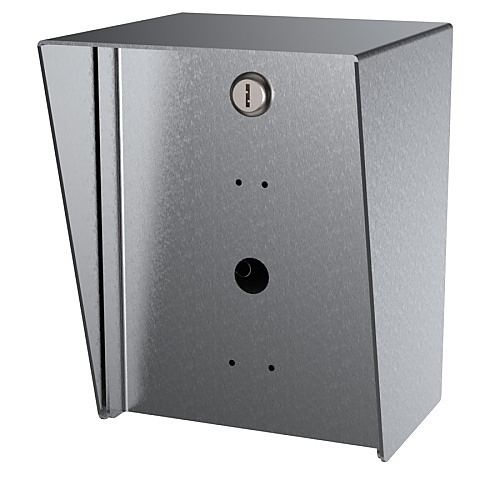Pedestal Pro 68HOU-AXIS-01-304 Access Control Housing