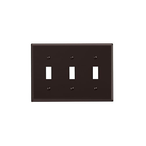 Leviton 85011 Wall Plate