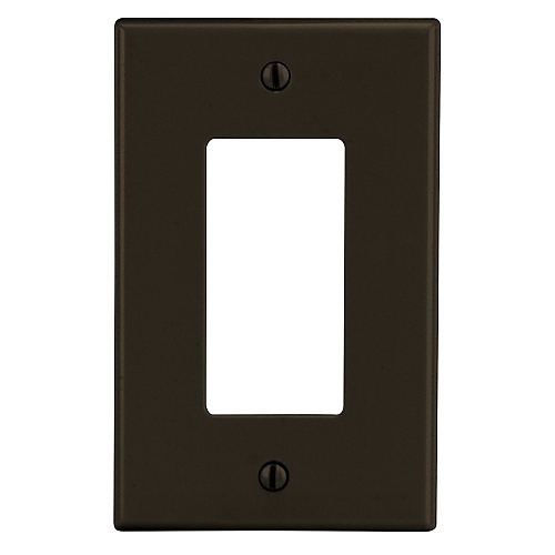 Hubbell P26 Wall Plate