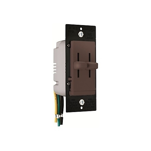 Pass & Seymour LSDD300 Smart Dimmer & Light Switch, Dual Dimmer in ...
