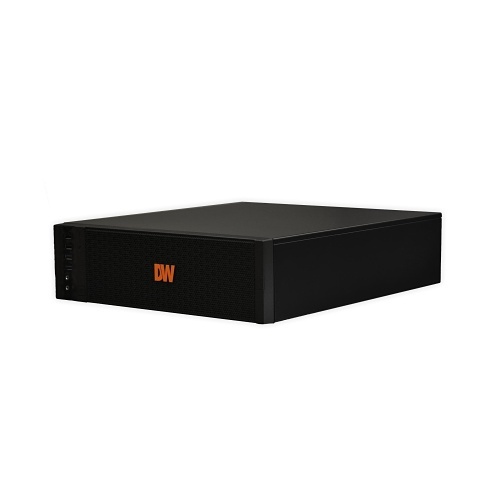 Digital Watchdog DW-BJDX5140T Spectrum Blackjack DX Server with Intel ...