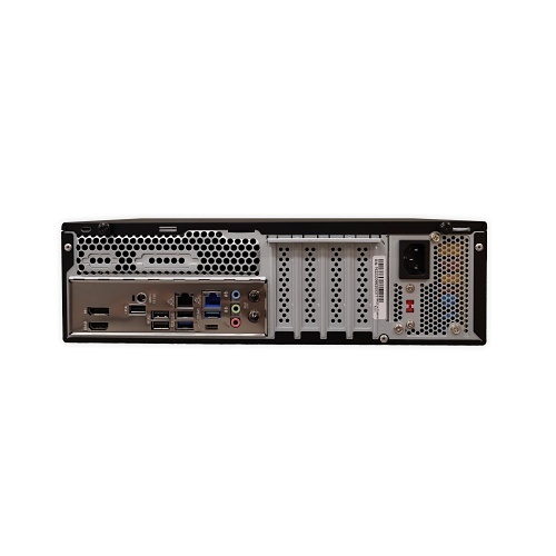 Digital Watchdog DW-BJDX5140T Spectrum Blackjack DX Server with Intel ...