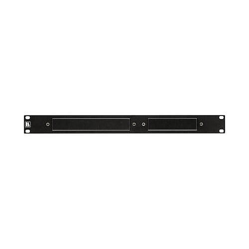 Kramer RK-T2SB-B 19" Rack Adapter for TOOLS and MegaTOOLS, Black