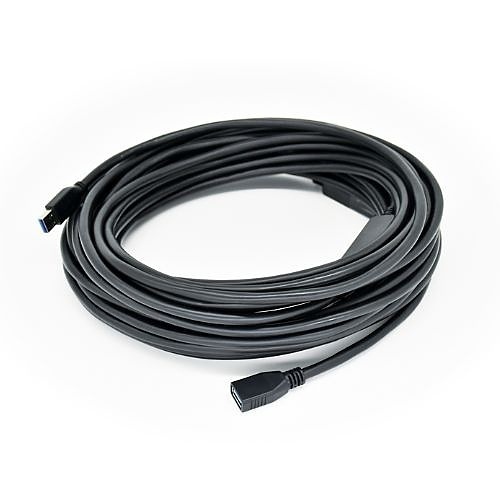 Kramer CA-USB3/AAE USB 3.0 Active Extender Cable