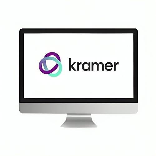 Kramer KAC-BAR-81-B10 Extended Warranty, 1-Year
