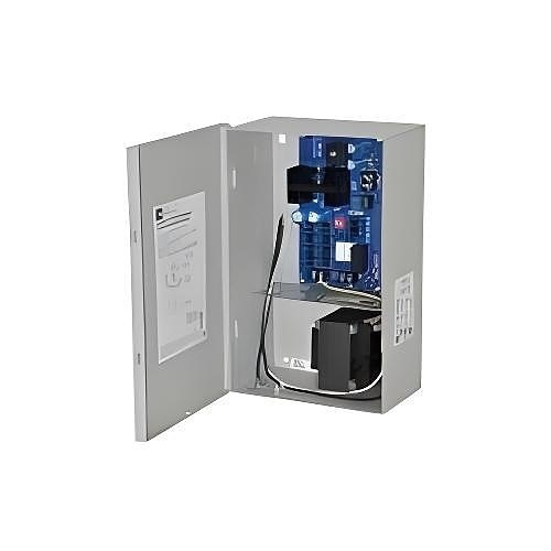 Altronix AL400MPD8 Access Power Supply Charger with PD8 Power ...