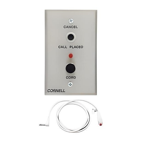 CALL FOR AID KIT/CALL CORD
