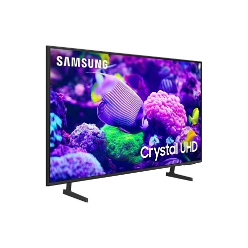 Samsung UN65DU7200FXZA 65" Class DU7200 Series Crystal UHD Essential ...