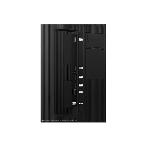 Samsung UN65DU7200FXZA 65" Class DU7200 Series Crystal UHD Essential ...