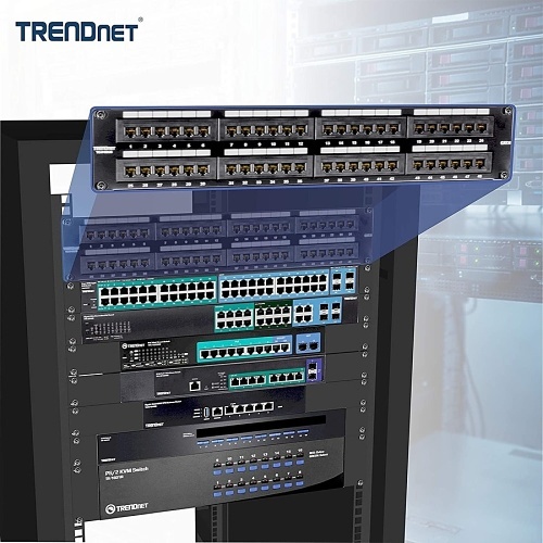 TRENDnet TC-P00C00