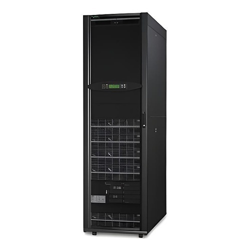 APC SY40K100F-NB Symmetra PX Scalable UPS 40kW, 100kW, 208V