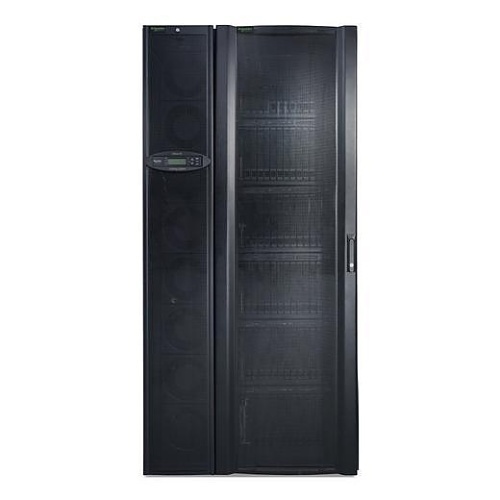 APC RACSC112E InRow SC System 1, 50Hz, 1 Phase, Netshelter