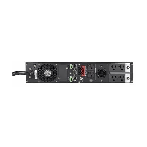 Eaton Tripp Lite 9PX3000RT-L 120V Online Double Conversion UPS with ...
