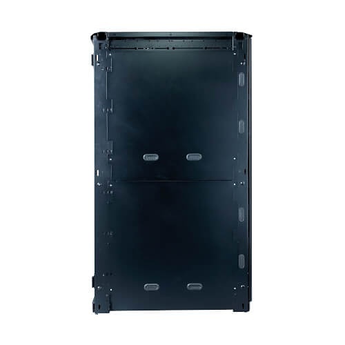 Eaton Tripp Lite ETN-ENC483048S EATON S-Series Rack, 30", Black, 48-Pack