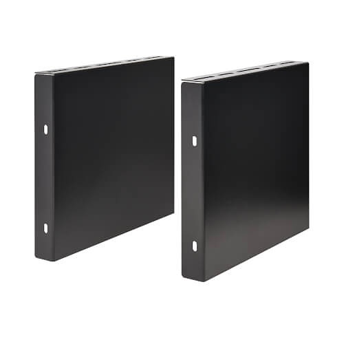 Tripp Lite SRCTMTR300TL Tall Riser Panels for Hot / Cold Aisle ...