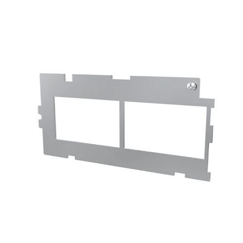 Wiremold RFBA6A RFBA Series Communications Plate