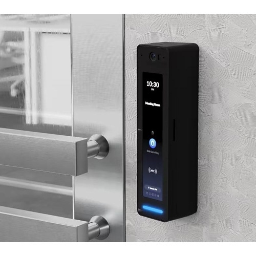 Ubiquiti UACC-Reader-Pro-AM-B Angled Mounting for UniFi Professional ...