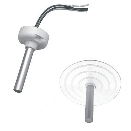 Potter 302EPM-135 Thermotech 302 Series Explosion Proof Heat Detector ...
