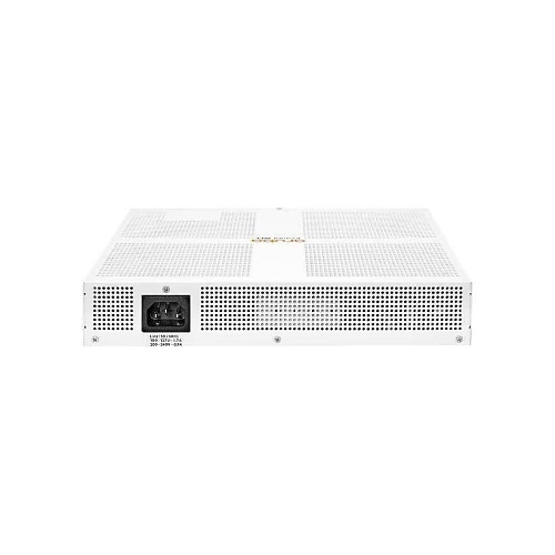 HPE JL681A#ABA HPE Networking Instant On 1930 8G Class 4 PoE, 2 SFP Ports